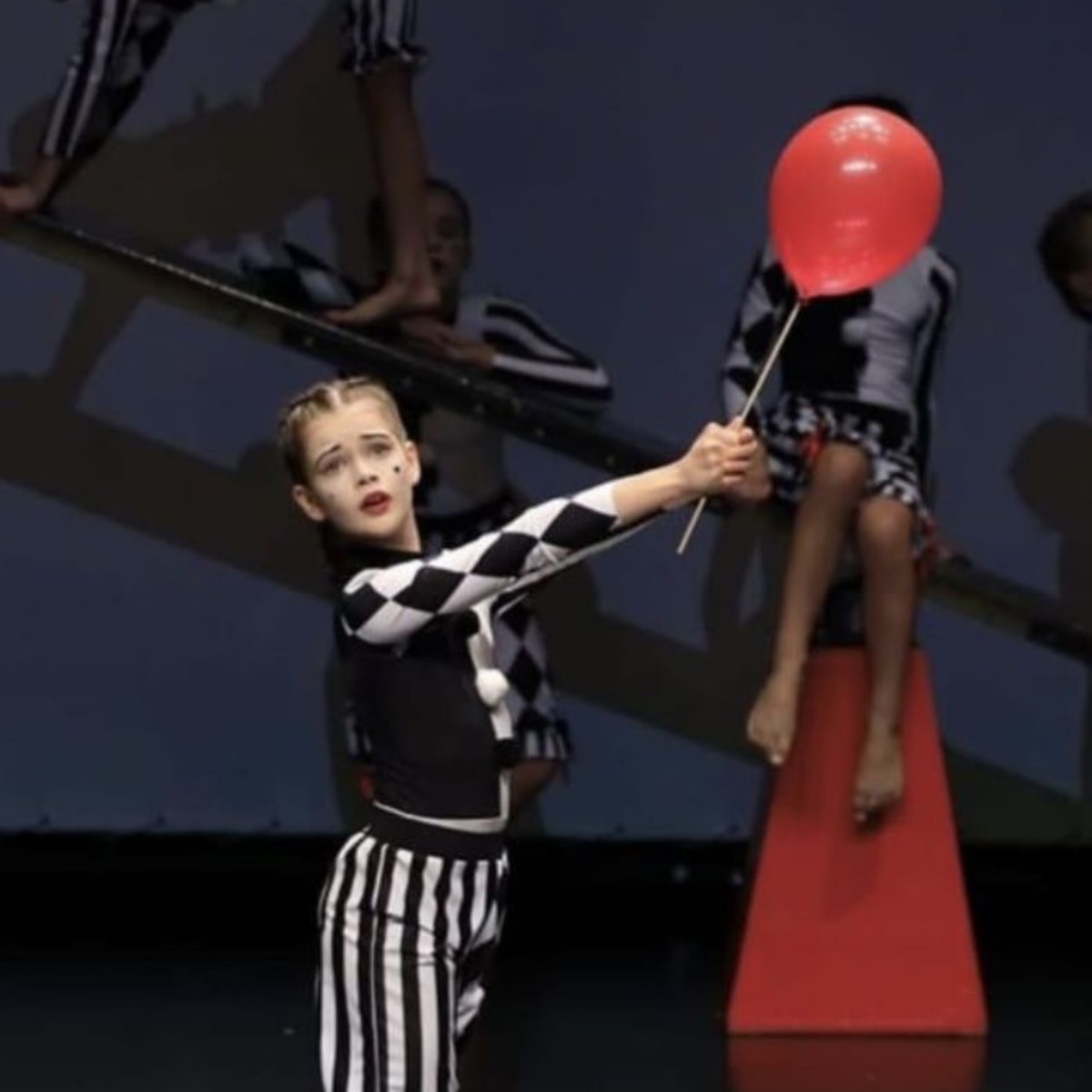 Lapal Primary - Bronze Medal Achievement