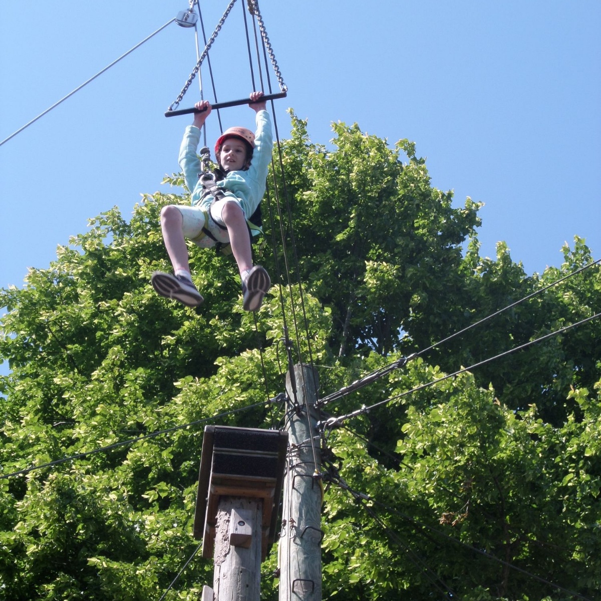 Lapal Primary - Pioneer Day 3