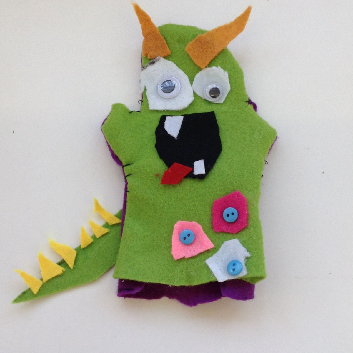 Lapal Primary - Year 2 - DT